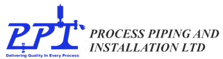 PROCESS PIPING AND INSTALLATION LIMITED | an Engineering, Procurement ...